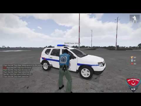 Keşanlı Hasan Öldü! T.C ALTİS LİFE RPG