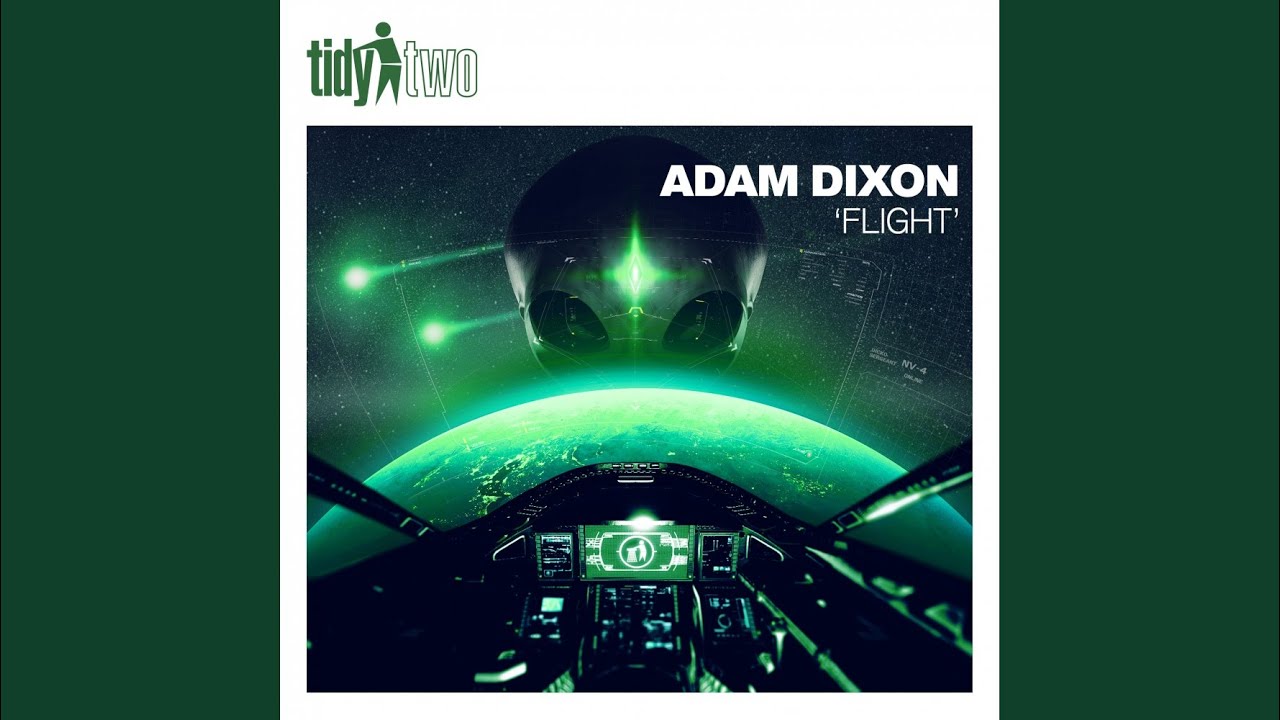 Flight (Extended Mix) - YouTube