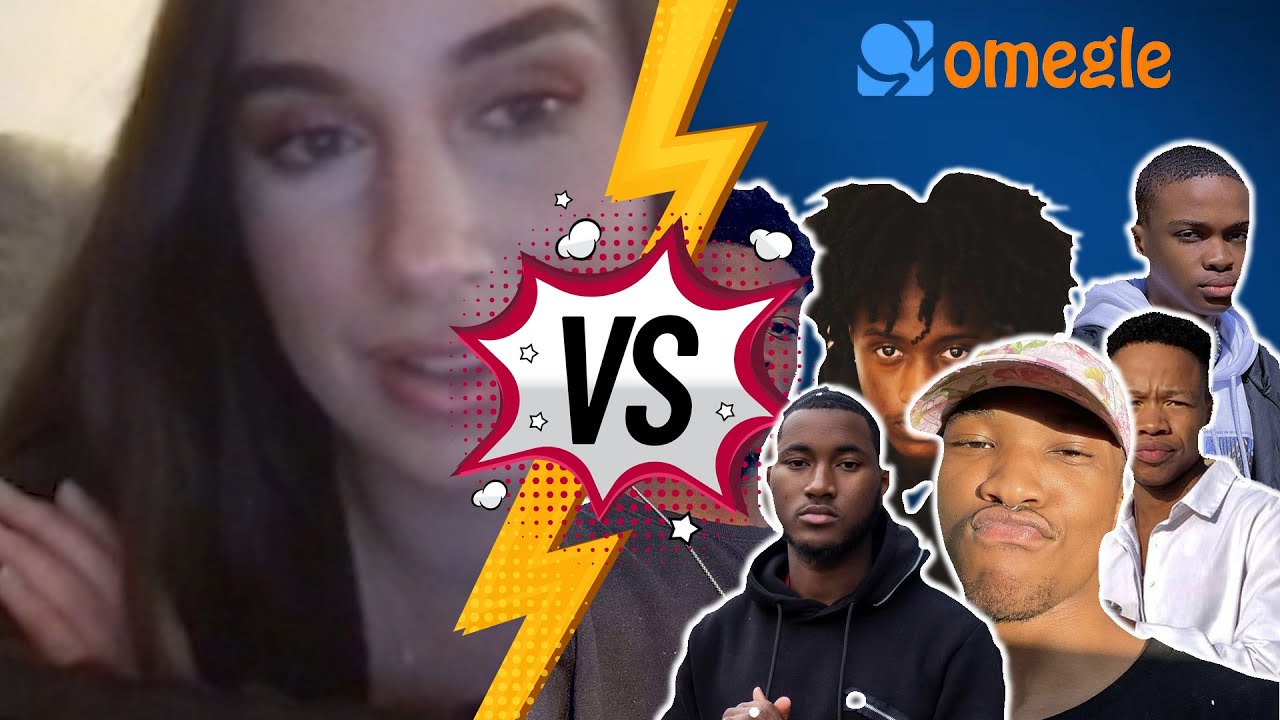 Baddies Rate Who's The BEST LOOKING YOUTUBER - South Africa Ft. King ...