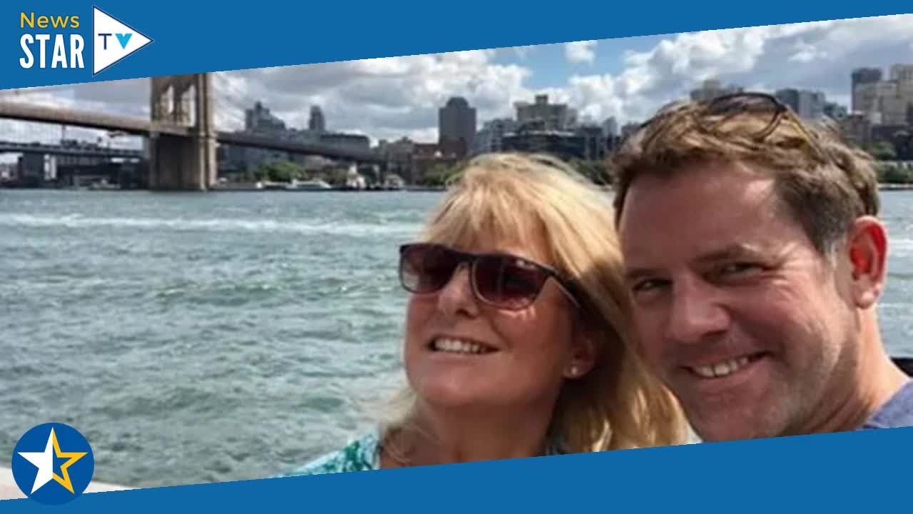 Matt Tebbutt admitted wife 'keeps him in check' in James Martin jibe ...