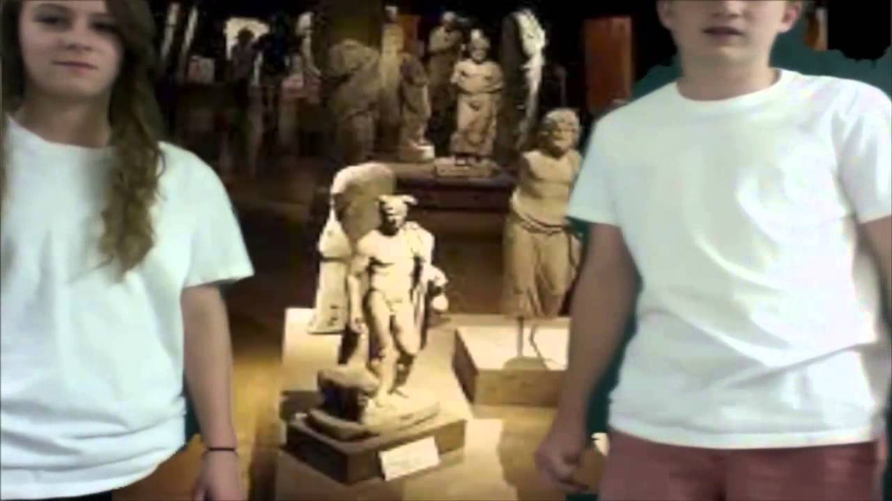 French 2 Final Project - YouTube