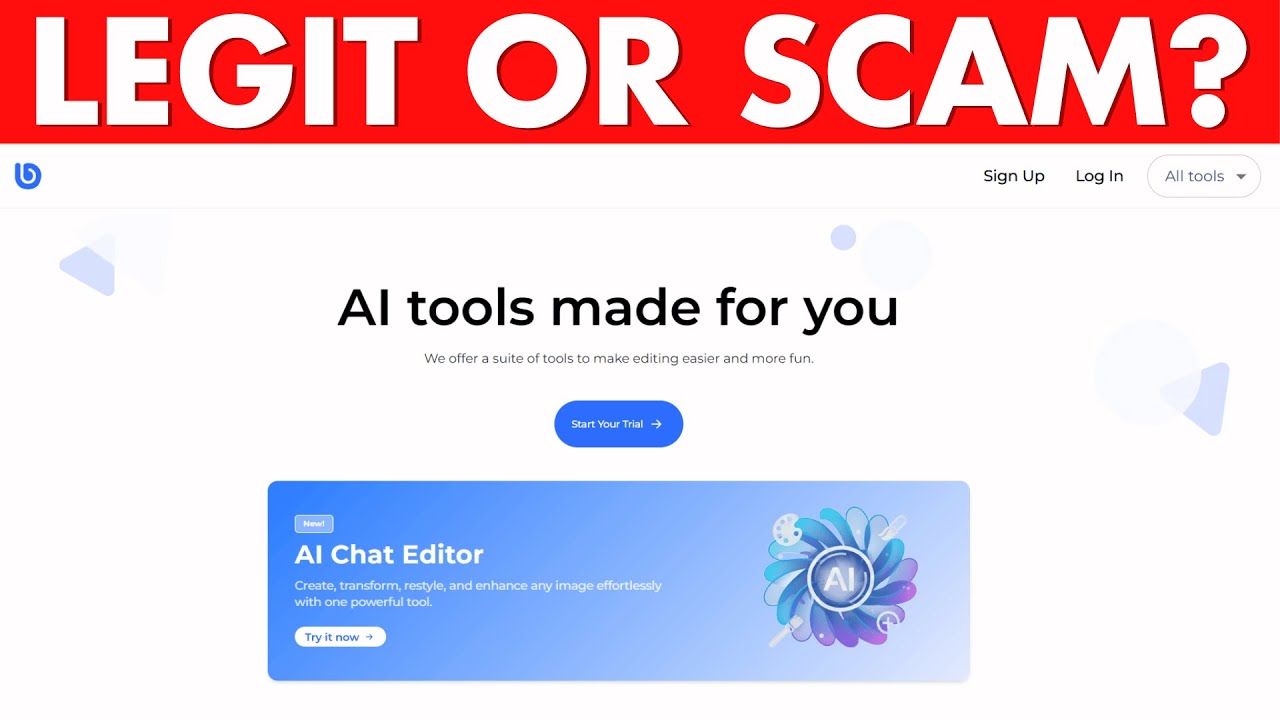 Bubbi.app Review - Legit or Scam Platform? - YouTube