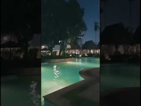 BukaBukaan-Kamar di Grand Room Ritz Carlton Jakarta Mega Kuningan