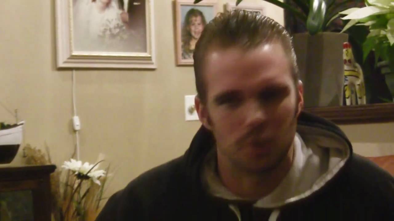 Punked Parody Vin Diesel - YouTube