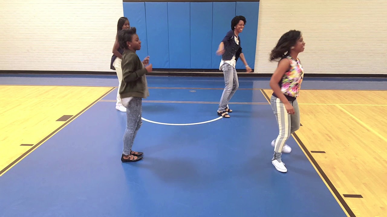 Keep You Movin' - Myra Jones - Official Music Video - YouTube