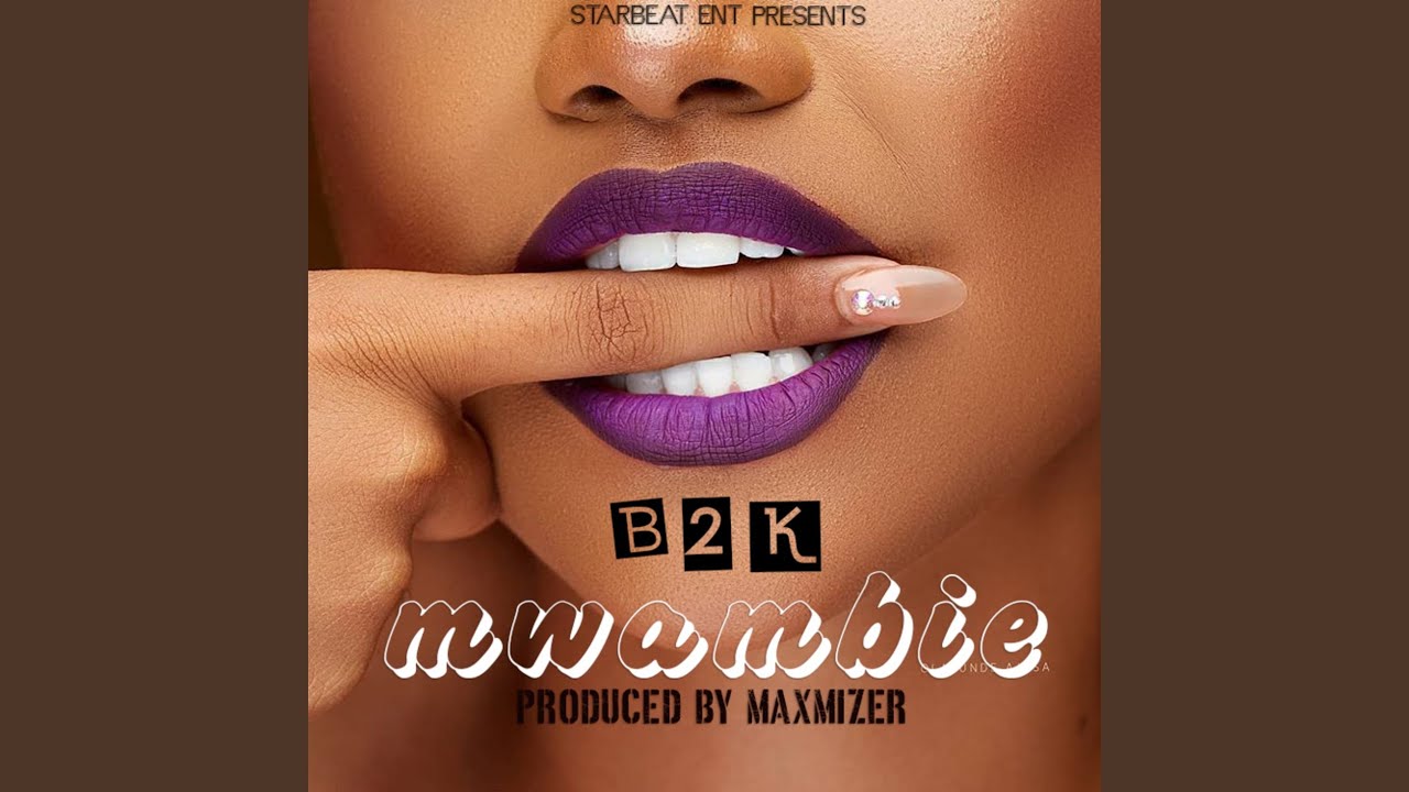 Mwambie - YouTube Music