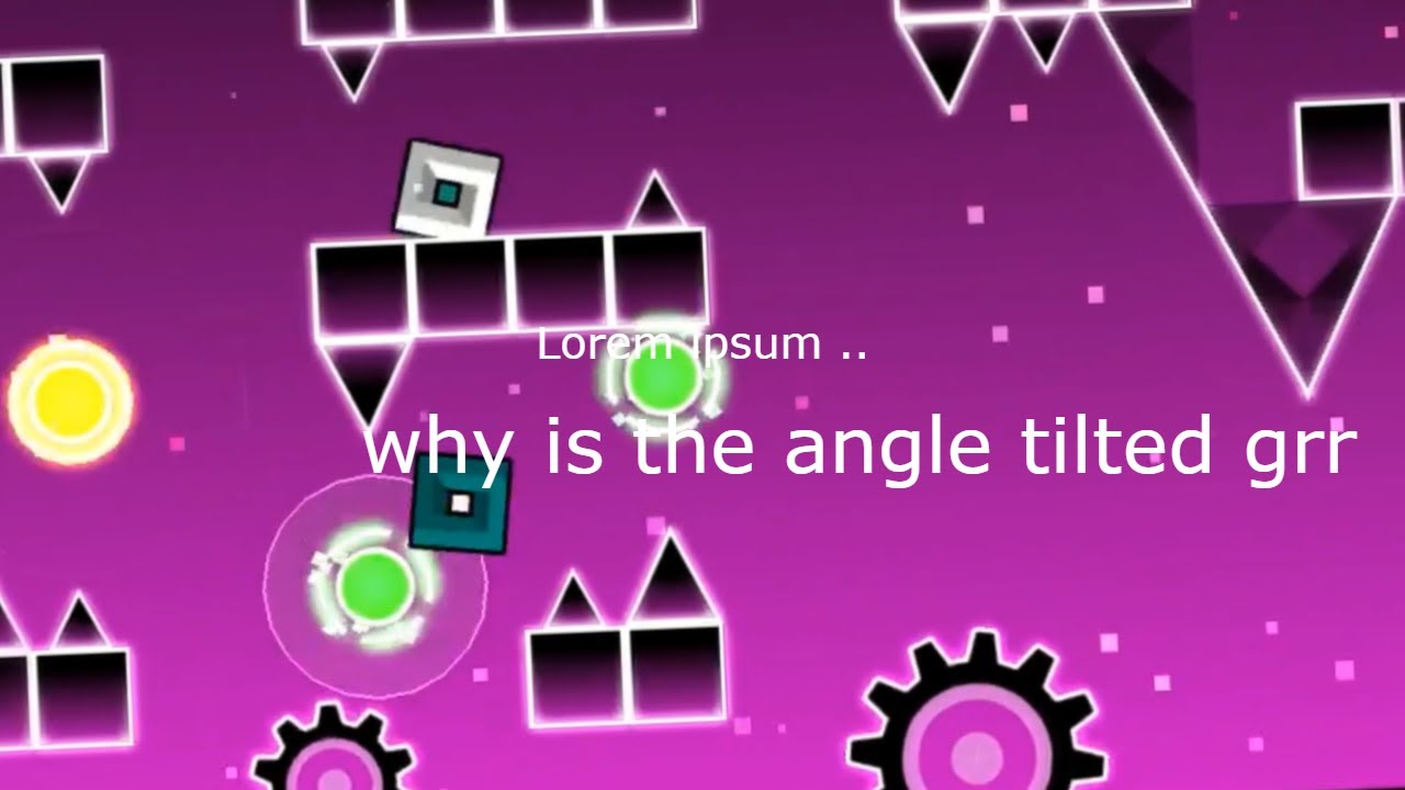 misteavous myth-buster // layout - YouTube