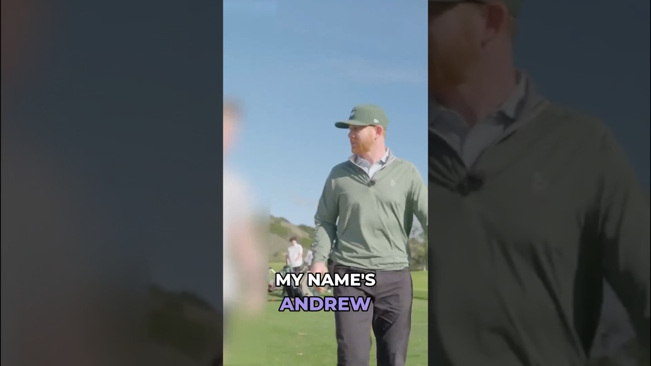 Andrew Santino FAKES being famous for Bobbi Althoff?!?! 😂 - YouTube