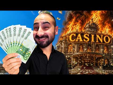 ICH PACKE SPIELSÜCHTIGE IN GTA RP 🤑🤑