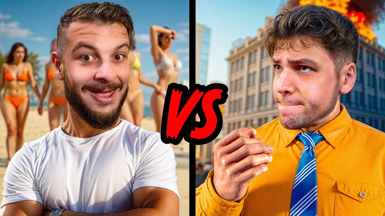 ΠΟΙΟΣ ΕΙΝΑΙ ΚΑΛΥΤΕΡΟΣ ΣΤΟ GTA RP ? @Gunzar - YouTube