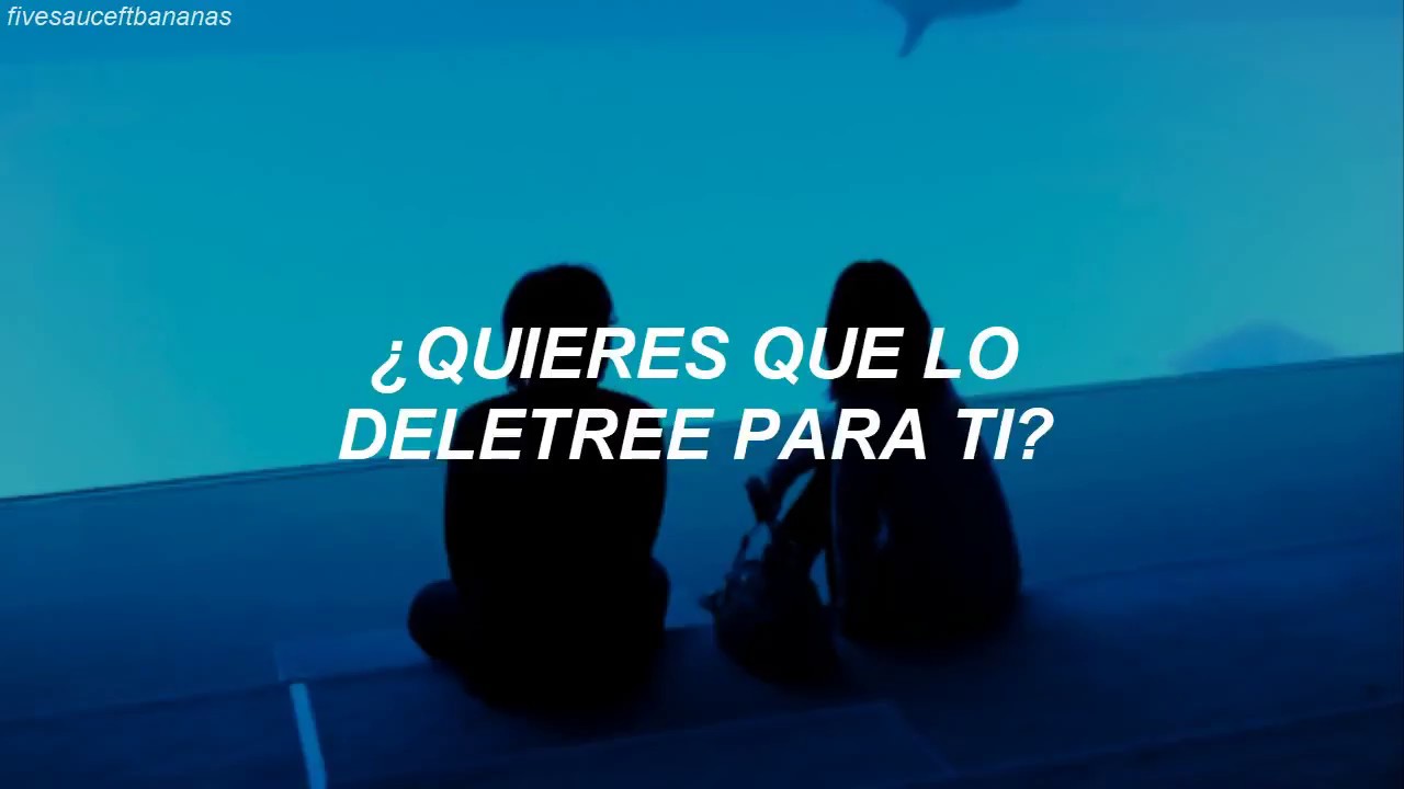 Friends - Marshmello & Anne Marie (Letra Español) - YouTube