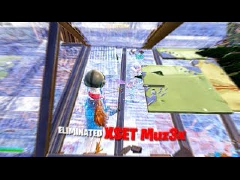 Goosebumps 🕷️ (Chapter 2 Remix Fortnite Montage) ft. XSET Muz3x - YouTube