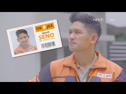 OKJEK - SENO - YouTube