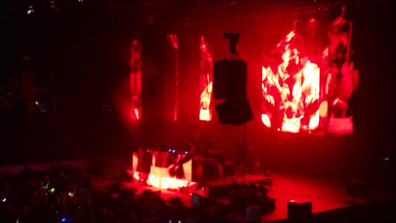 Colourfest Glasgow 2019 4K - Will Sparks - YouTube