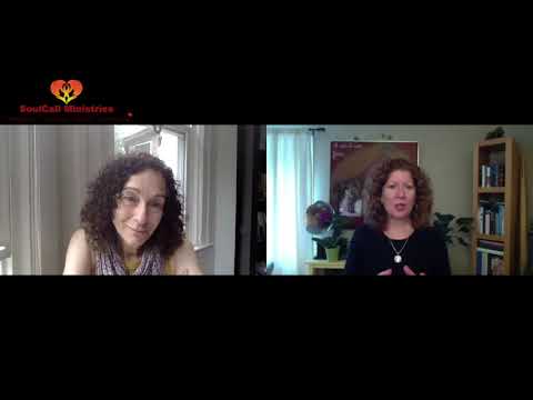 Wake Up with the Consciousness Cafe with Lisa Ferraro and Dr. Sharna ...