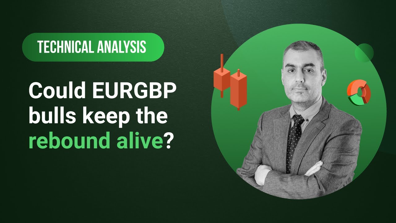 Technical Analysis: 20/12/2023 - Could EURGBP bulls keep the rebound alive? - YouTube