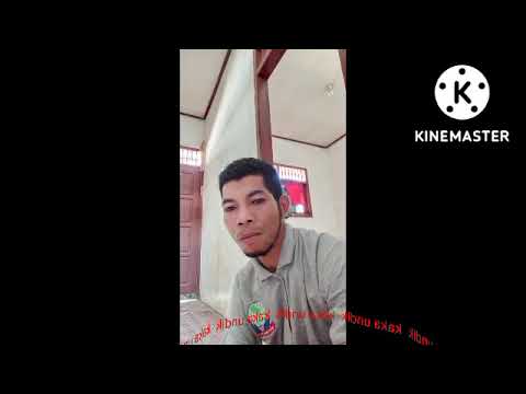 TALI BH PUTUS.CIP/COC.NJIUK SAWINDAO