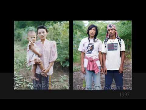 AUDIO IN|SIGHT: Chan Chao's Nyunt Nyunt & Hla Ya Min and Thuang Han ...