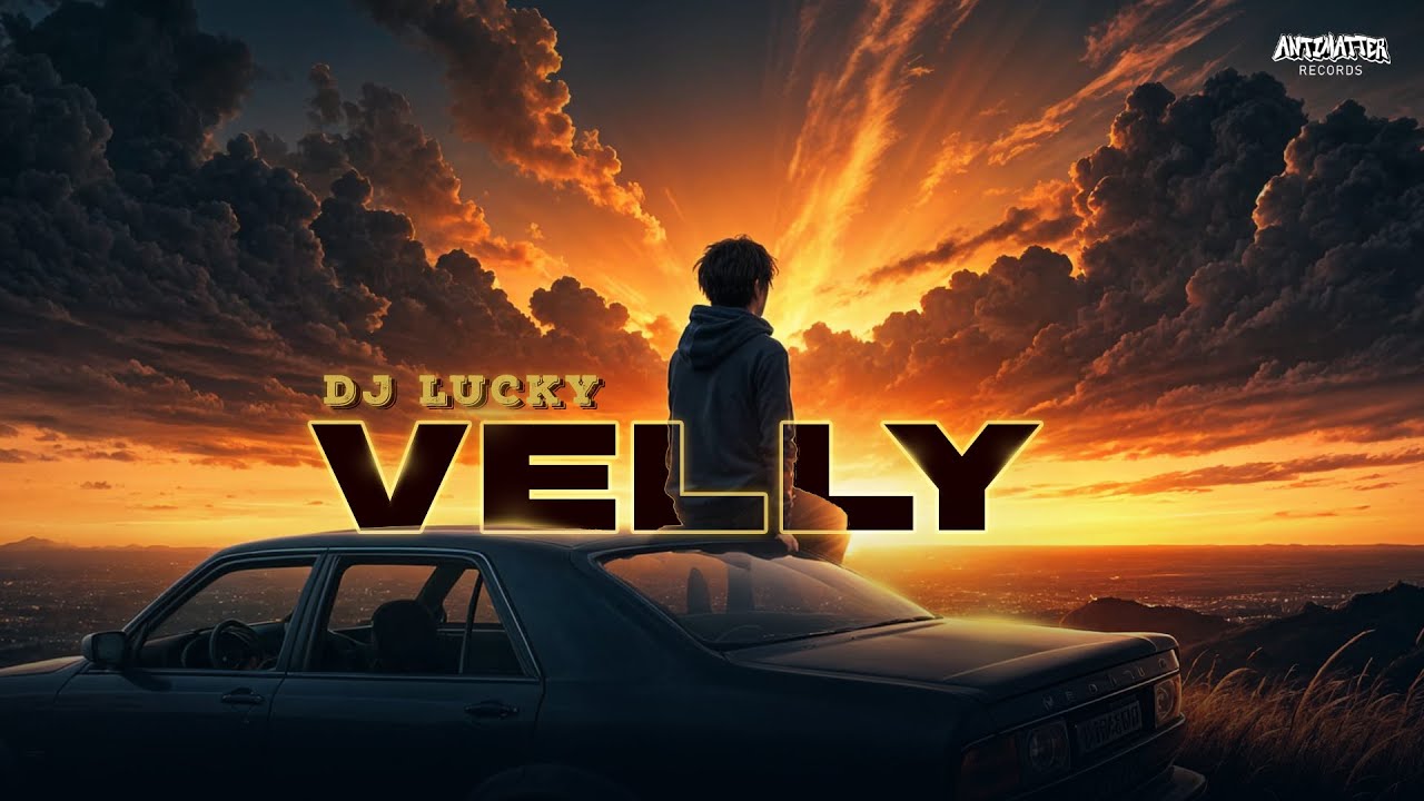 DJ Lucky I Velly I Official Music Video - YouTube