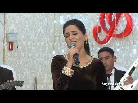 Samire Sirvanli Atib Getdin Mugam (Super İfa) 2019