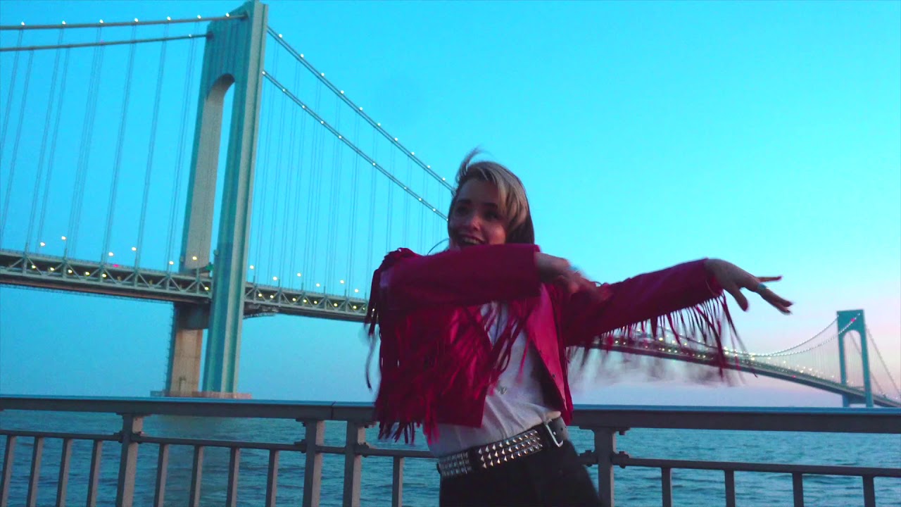 Doom Zilla Fringe - YouTube