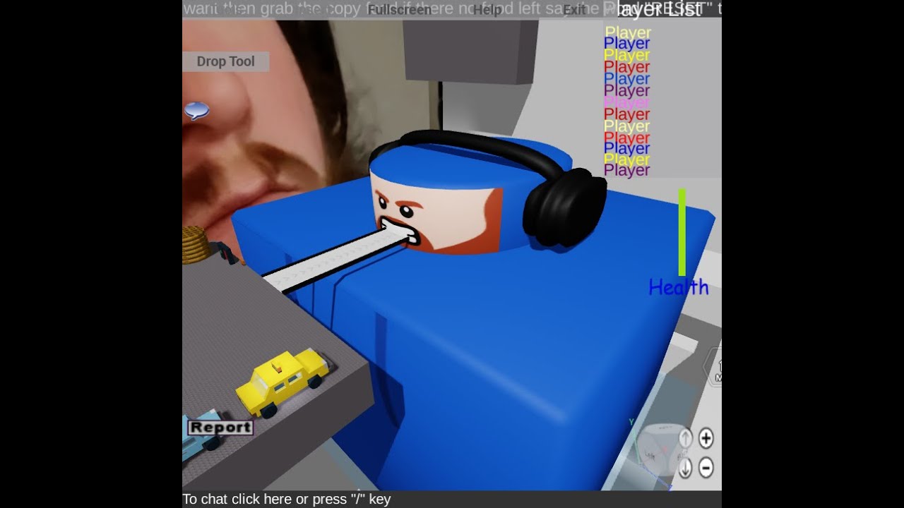 Caseoh NORMAL ONE!!!!! the roblox game :PPP - YouTube