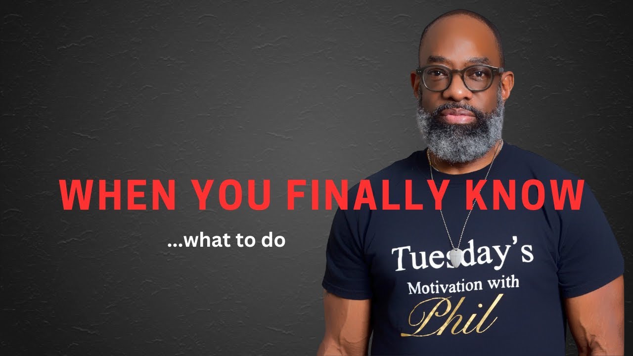 Moving With Intention - YouTube