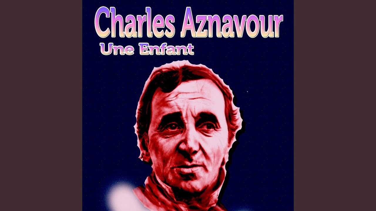 Vivre avec toi - YouTube