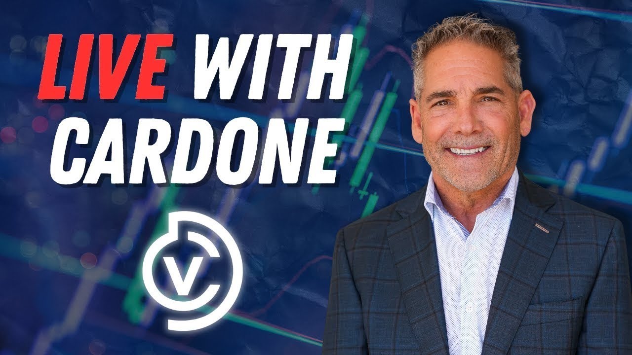 Gary Cardone Bitcoin Review: 2024 Recap - YouTube