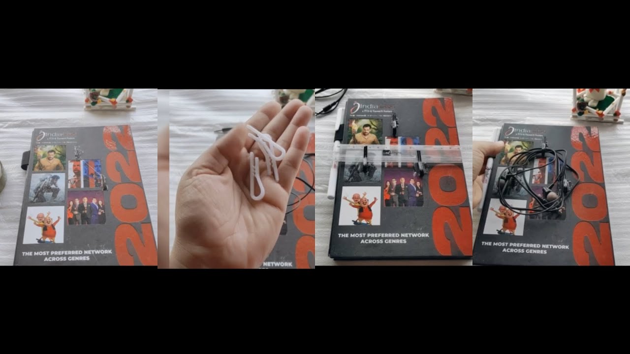 Travelling diary hacks | Student dairy hacks || DIY creative notebook ...