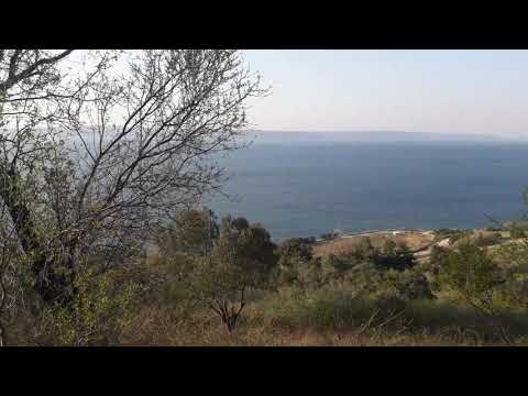 Çanakkale İntepe Çakaltepe 2019 Full Manzara