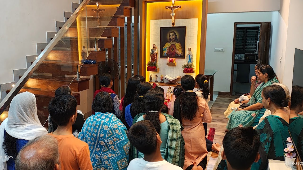 Kontha @ my home !!! - YouTube