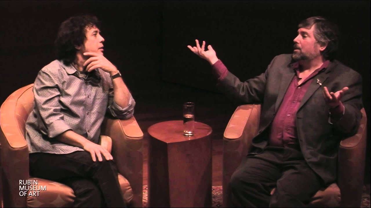 The Virtuoso: Zakir Hussain + Seth Horowitz - YouTube