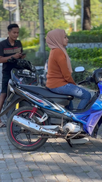 Cara ampuh kenal sama cewek - YouTube