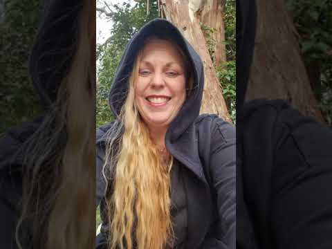 How To Protect Your Energy with Sarah