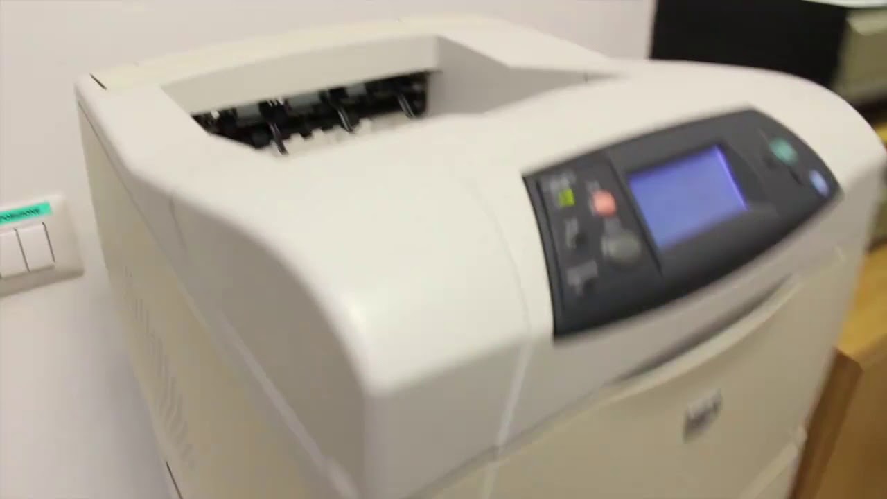 How to use laser printable tags? - YouTube