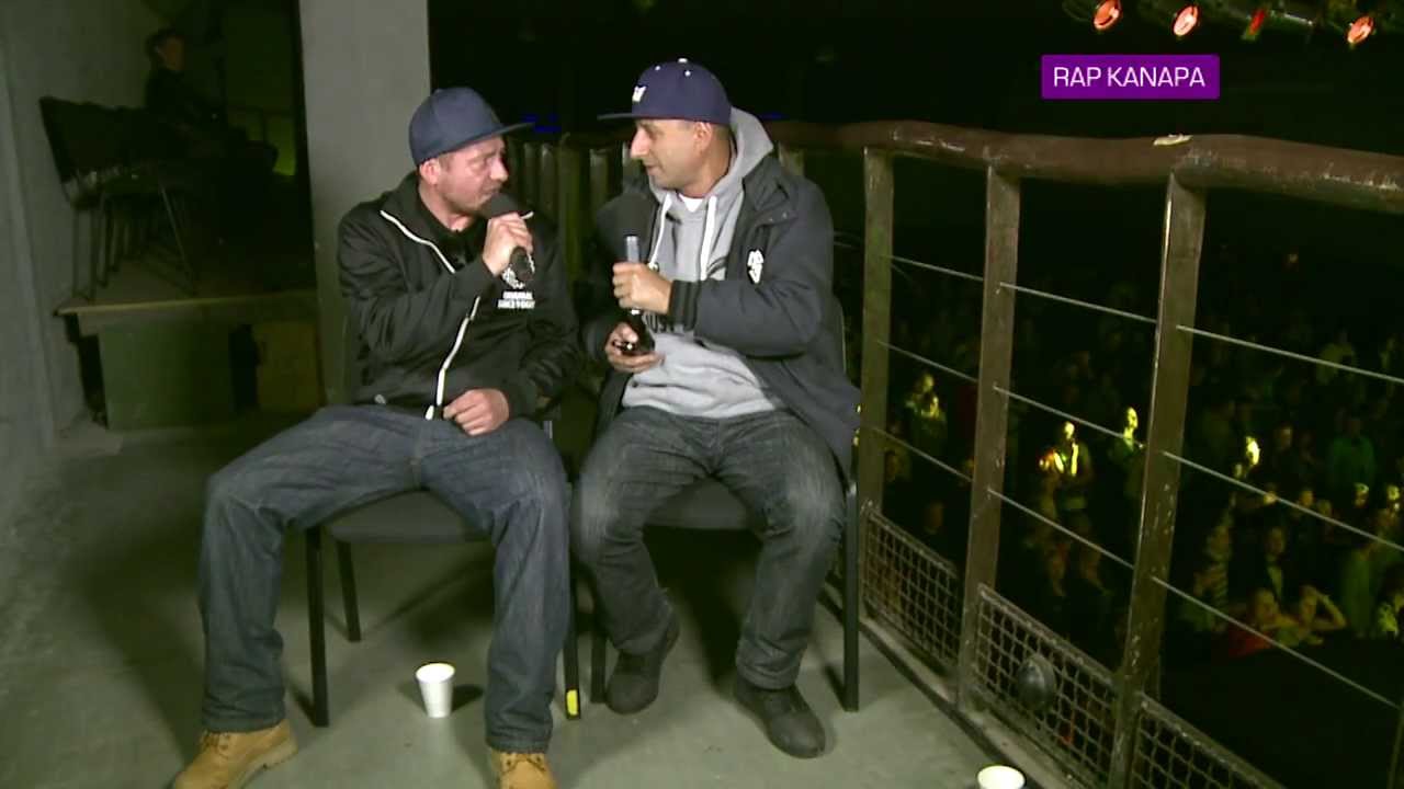 Joka - Rap Kanapa - YouTube