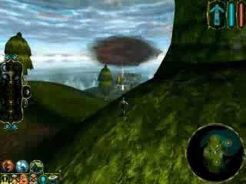 Sacrifice - ALL CHARNEL, Mission 8, Part 1 - YouTube