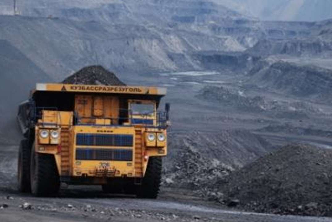 #555. BelAZ 75306 (220 t) [RUSSIAN CARS] - YouTube
