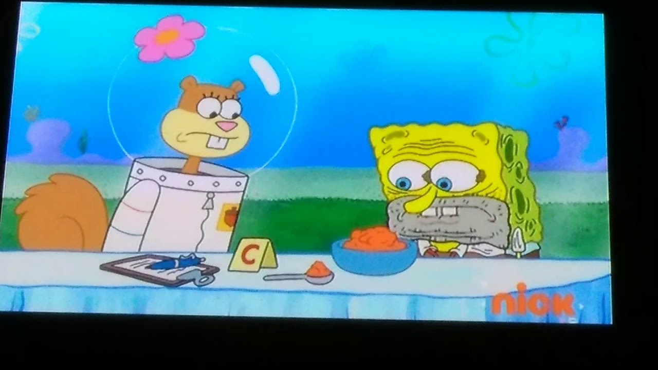 SpongeBob videos - YouTube