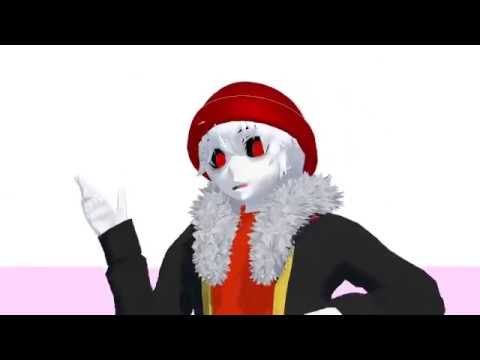 Underfell MMD - YouTube