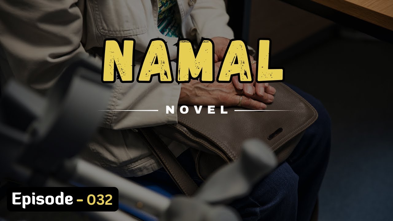 Jawahrat ke Faris k liye Zumar k rishtay ke bat | Namal Episode 032 ...