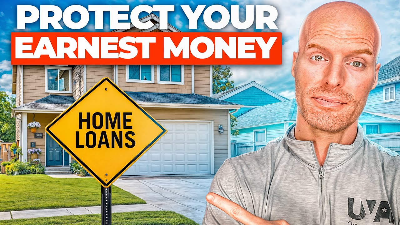 How the VA Escape Clause Protects Your Wallet! - YouTube