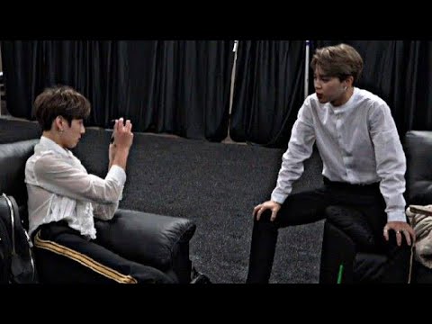 //jikook kookmin moments🐰🐥//