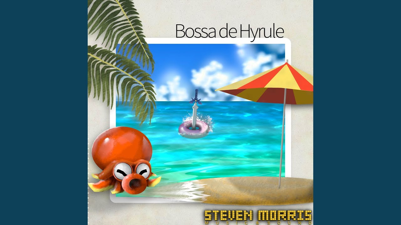 Midna's Lament (From "The Legend of Zelda: Twilight Princess") - YouTube