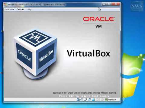 connecting virtualbox to gns3 part 1 - YouTube