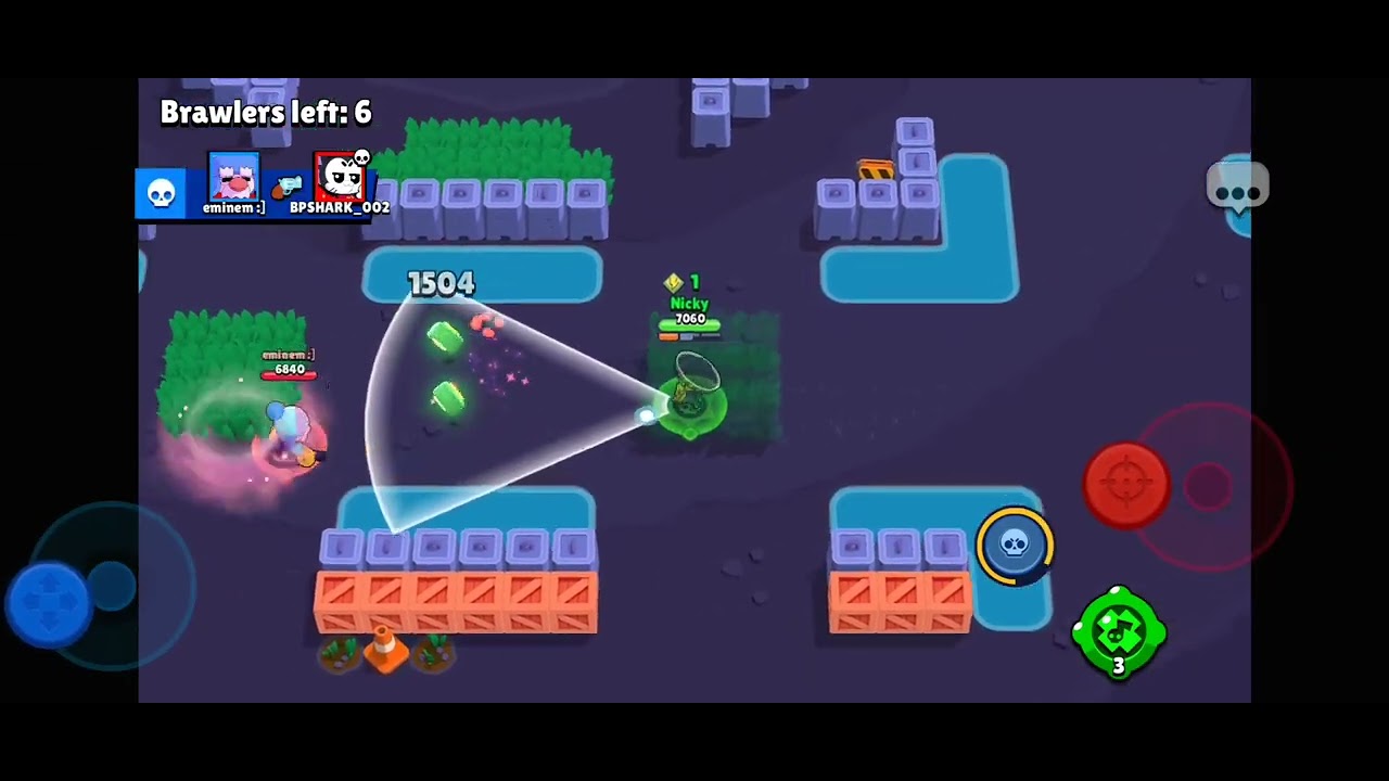 Just some fun Poco gameplay - YouTube