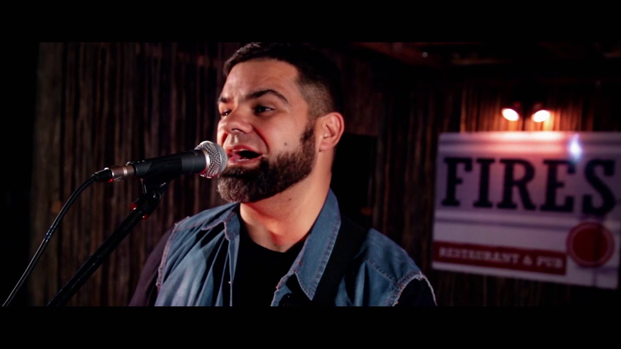 Groot Vuur Baie Bier (Official Video) Die Anton Botha Band - YouTube