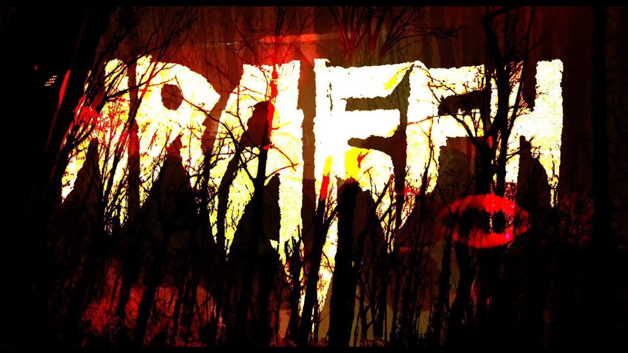 Worldeater by HRAEFN - Music Video - YouTube