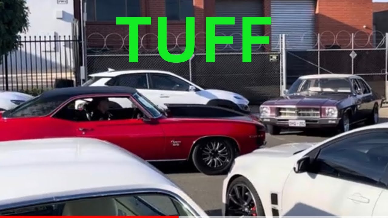 1 TUFF Camaro!!! #tuff #cars #camaro - YouTube